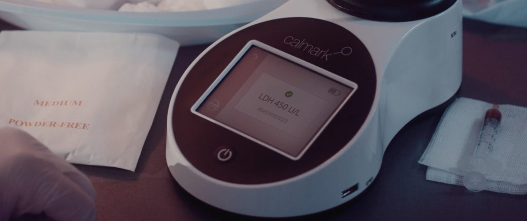 Calmark Sweden börsnotering - IPO.se