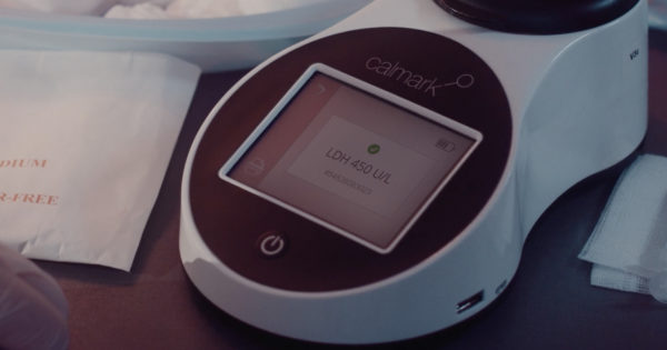 Calmark Sweden börsnotering - IPO.se