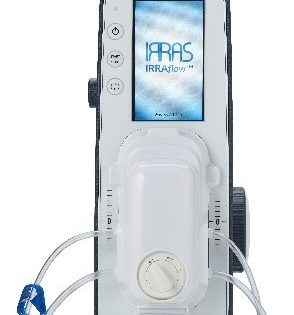IRRAS erhåller FDA-godkännande för IRRAflow® i USA - IPO.se