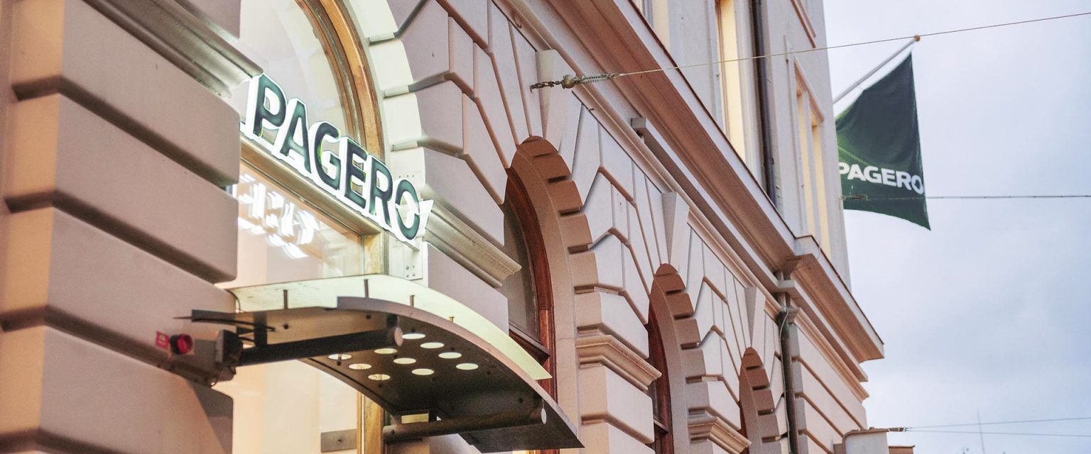 Pagero Group AB offentliggör prospekt inför noteringen på Nasdaq First ...