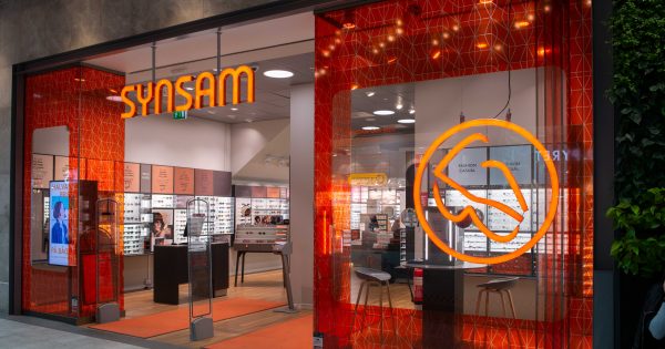 Synsam Group börsnotering - IPO.se