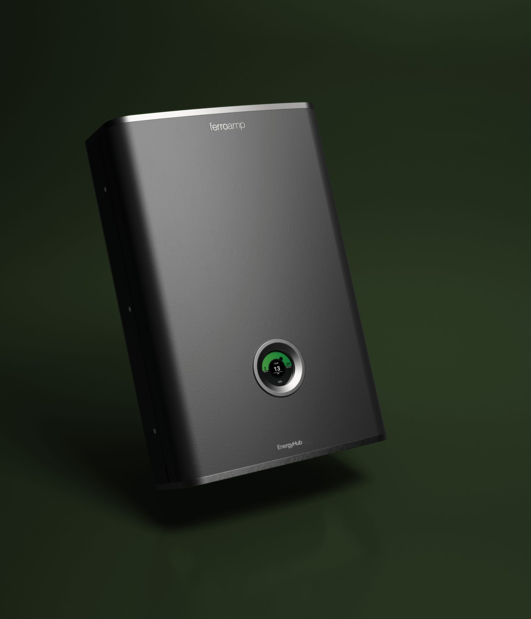 Varberg Energi och Ferroamp utvecklar elhandelsaffären - IPO.se