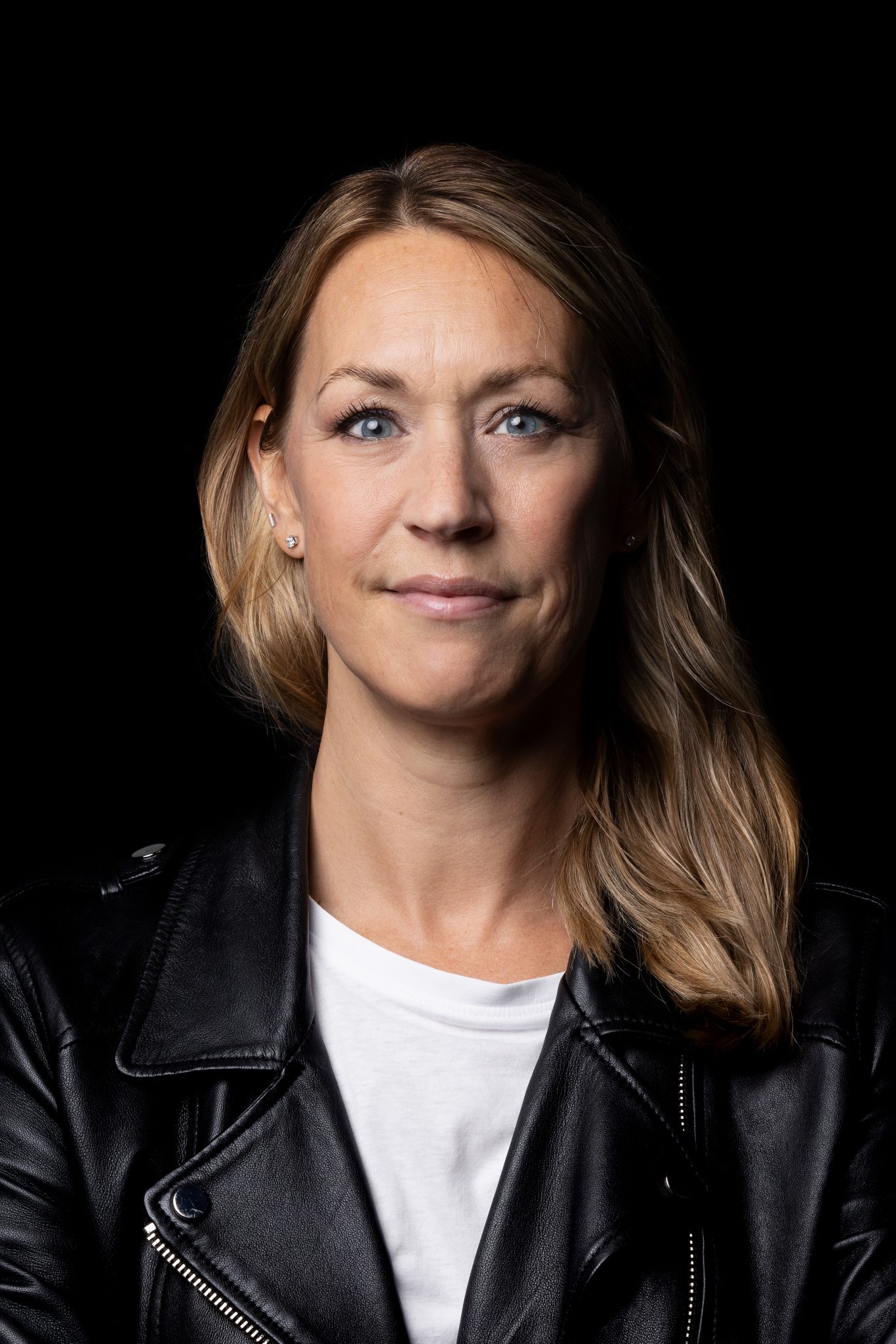 Anna Söderström Persson blir ny CTO på Volvo Car Mobility - IPO.se
