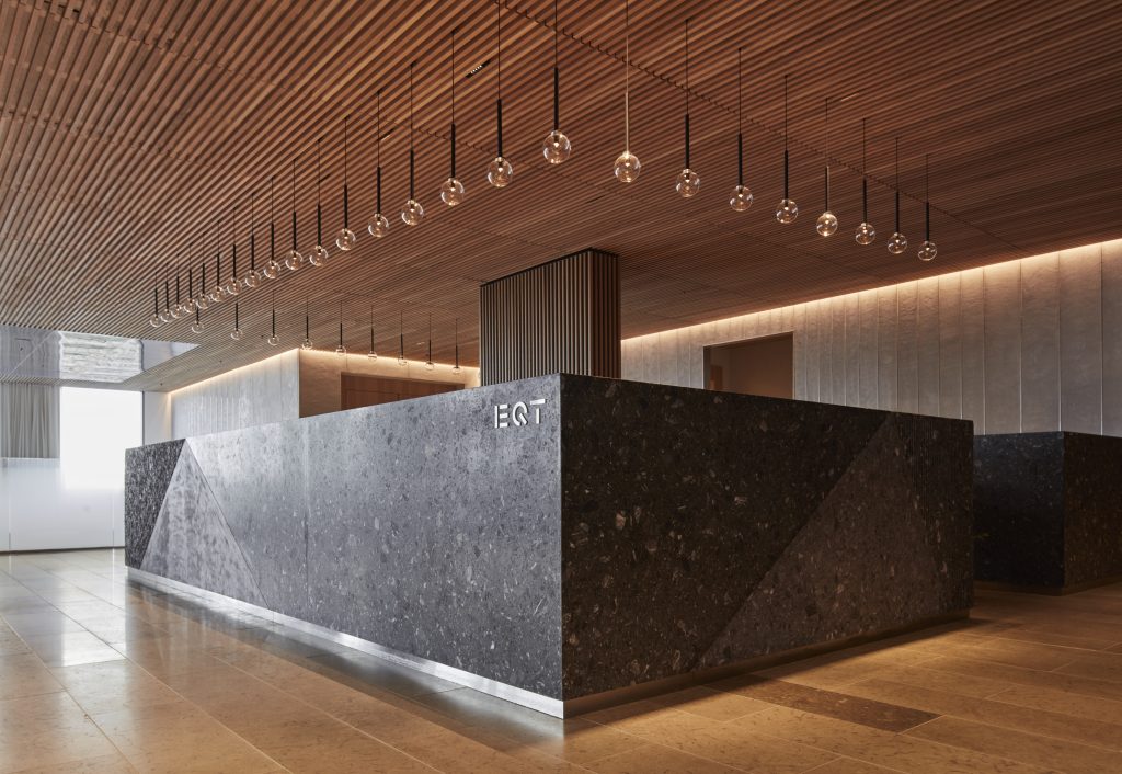 Information om settlement avseende den tidigare kommunicerade ...